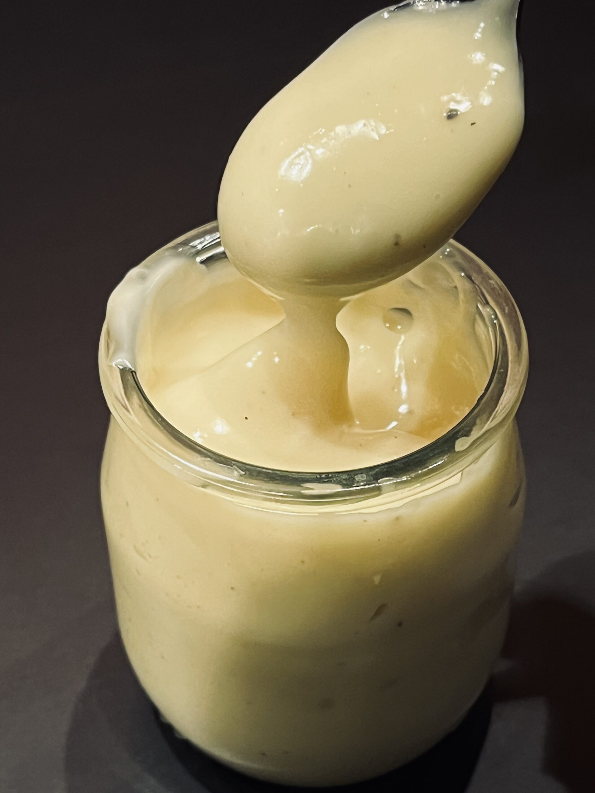 Homemade French Mayonnaise - NorthWest French