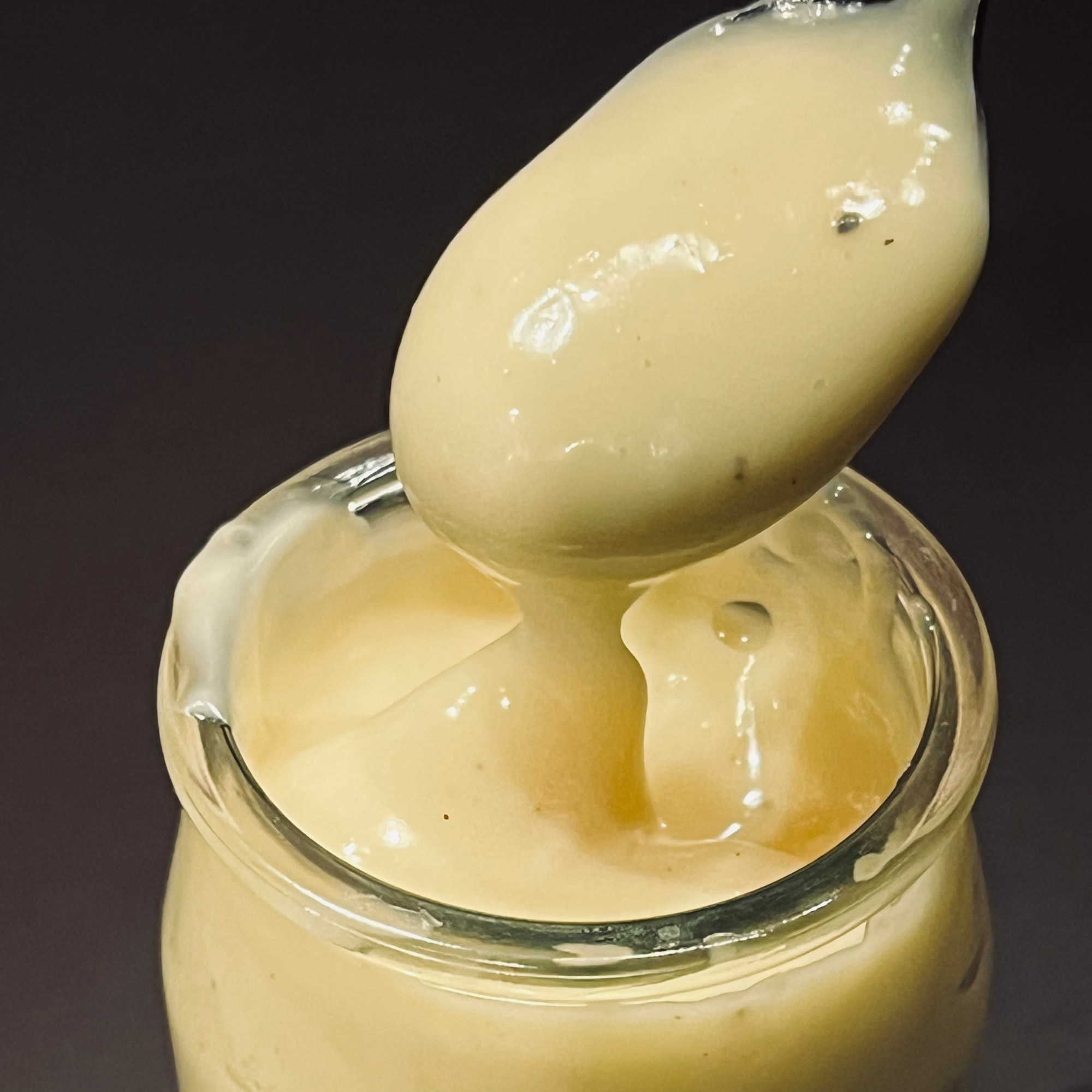 Homemade French Mayonnaise - NorthWest French