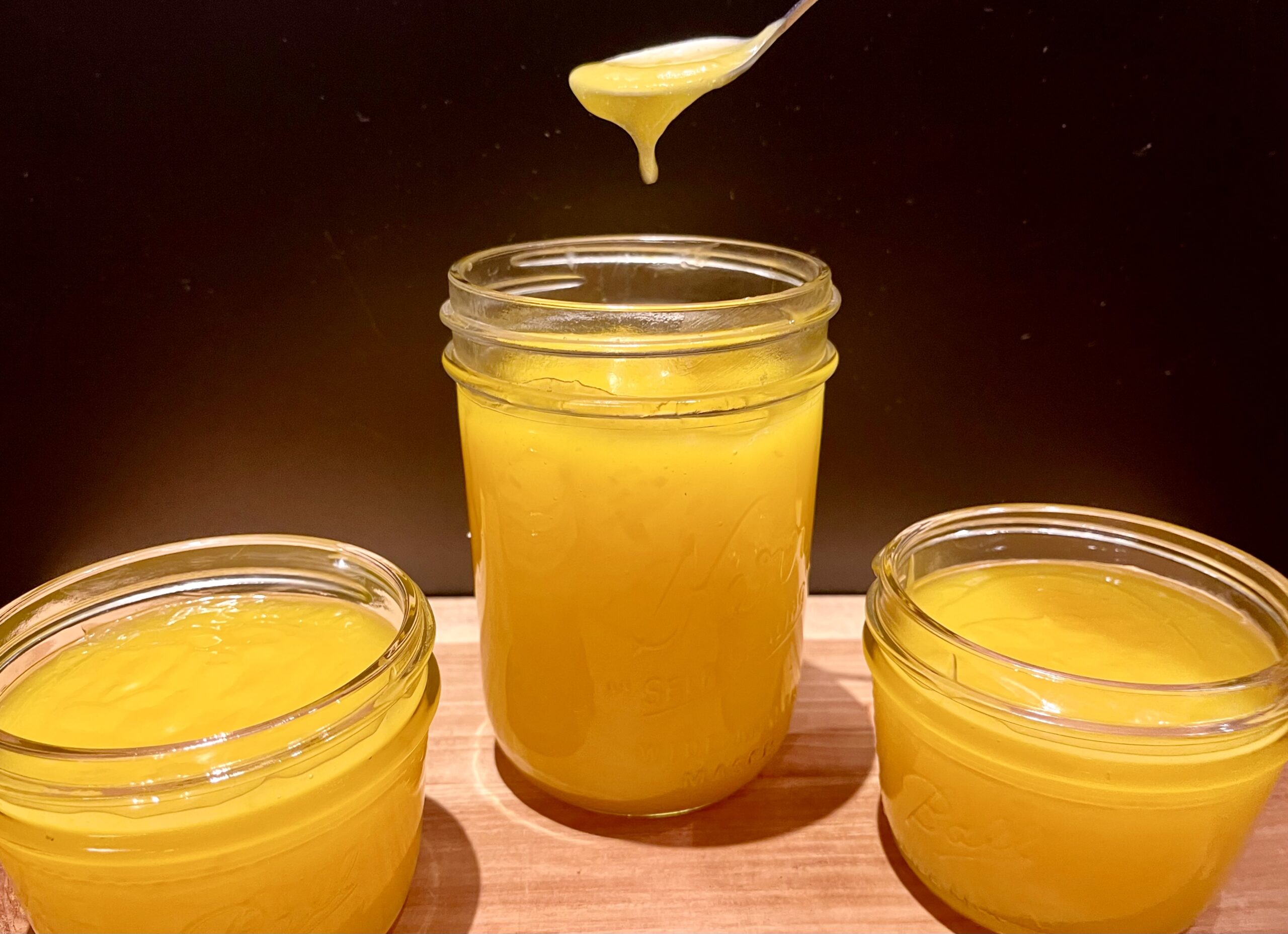 Classic French Lemon Curd (Crème de Citron) - Perfect for Topping ...